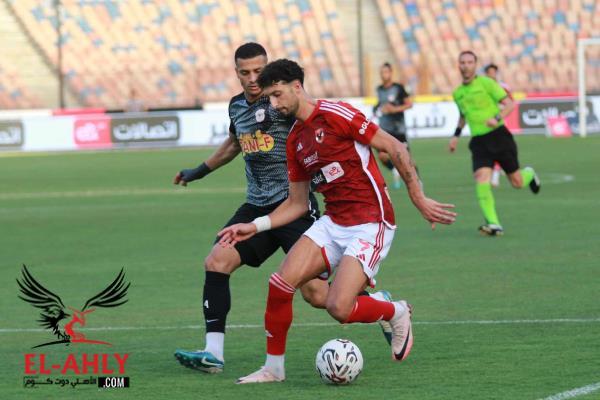 الأهلي في مجموعة متوازنة بكأس رابطة الأندية الأهلى كوم